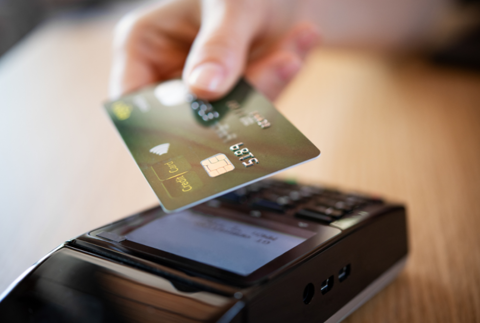 Credit Card Processing - My IT Indy